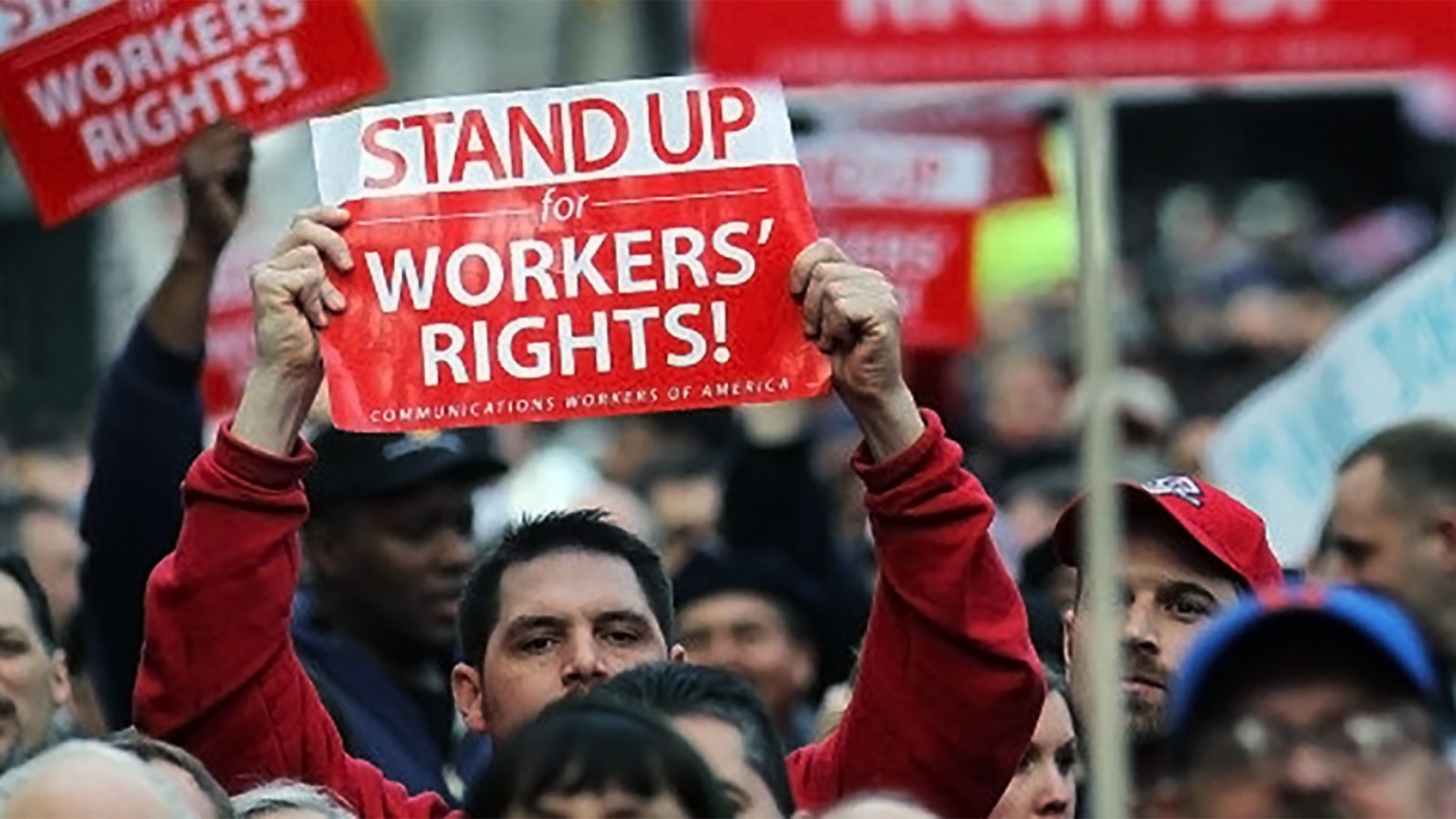 Undergraduate ProgramsCUNY School of Labor and Urban Studies