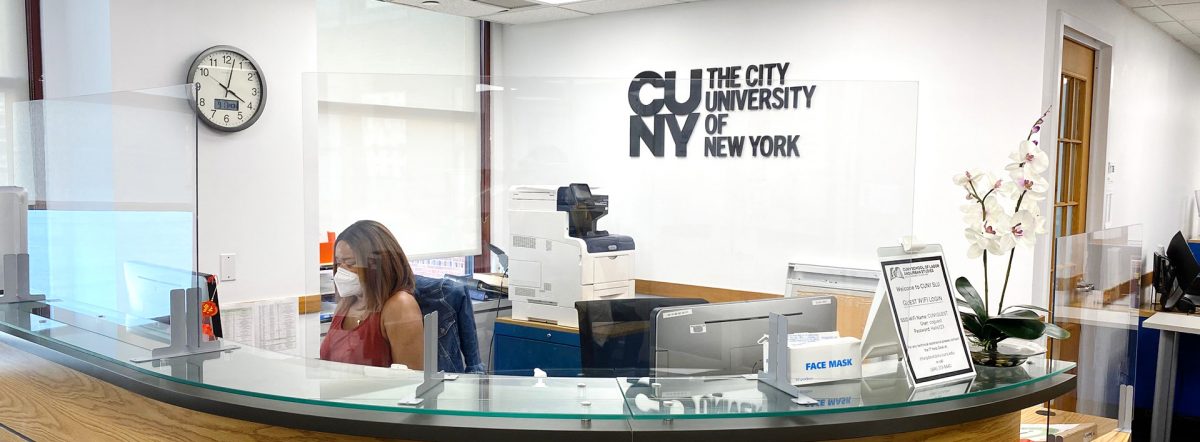 Student Handbook – CUNY School of Labor and Urban Studies