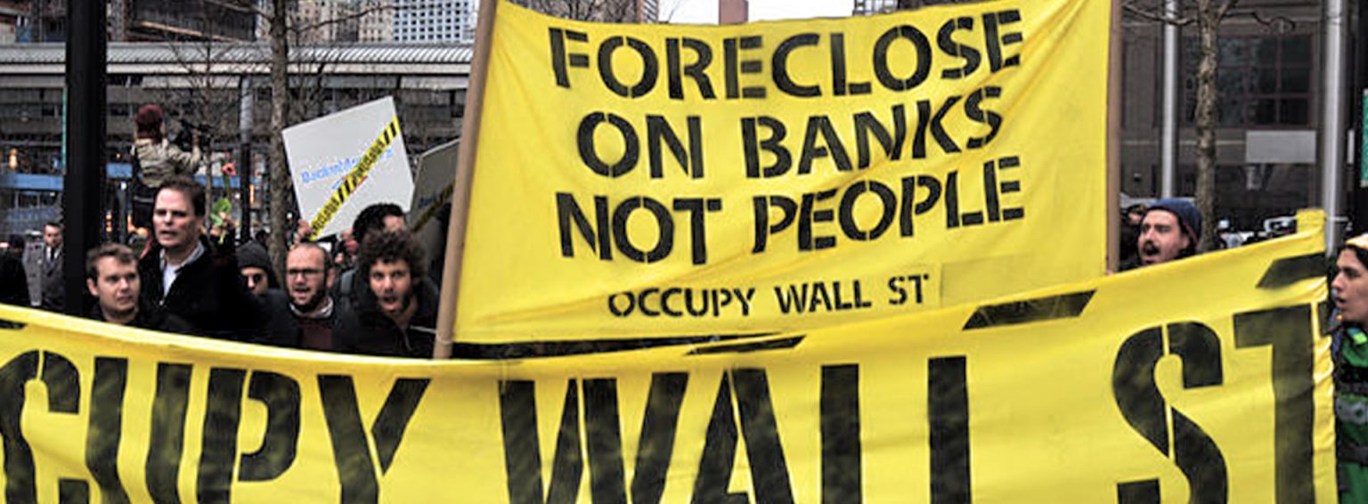 Occupy Wall Street 10 Years LaterCUNY School of Labor and Urban Studies