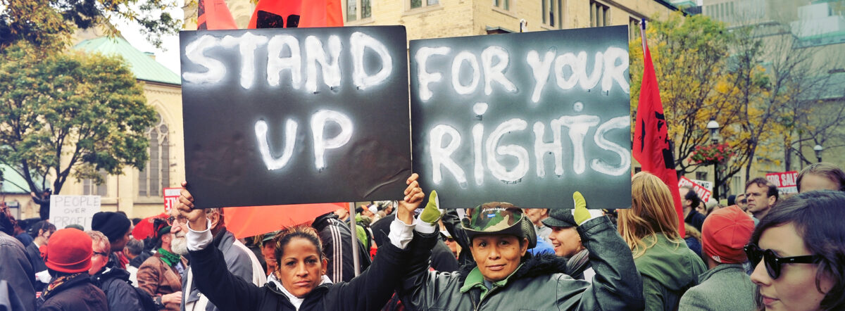 Bachelor of Arts in Labor StudiesCUNY School of Labor and Urban Studies