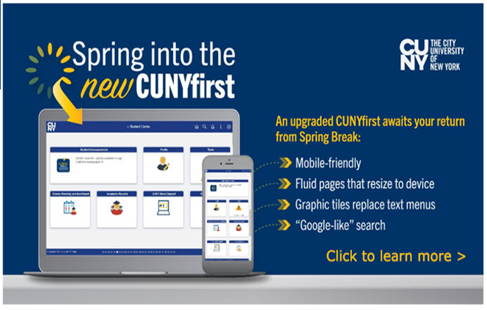 RegistrarCUNY School of Labor and Urban Studies