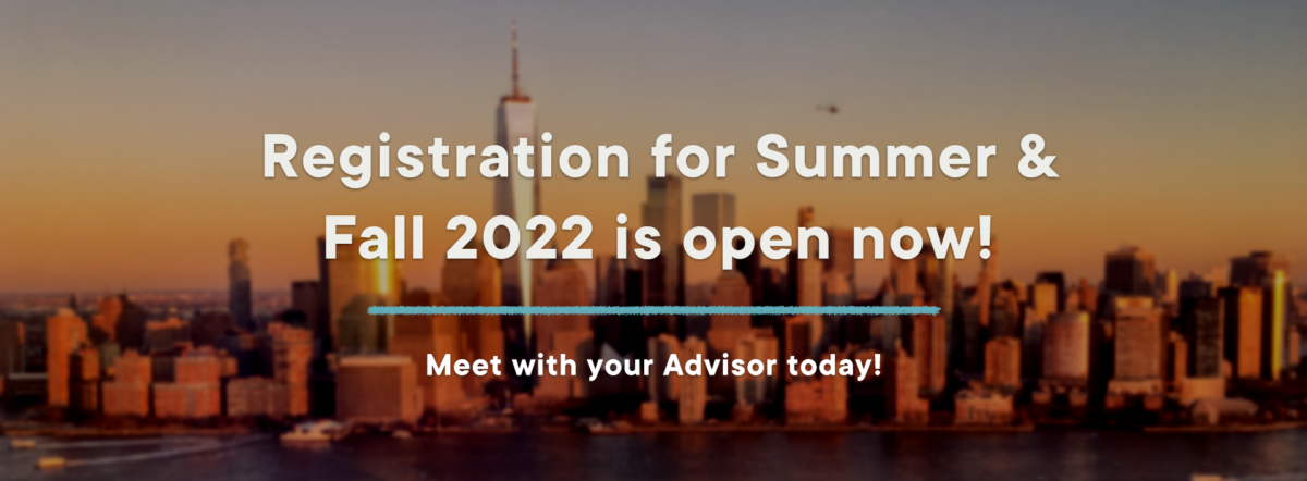 RegistrarCUNY School of Labor and Urban Studies