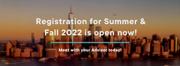 RegistrarCUNY School of Labor and Urban Studies