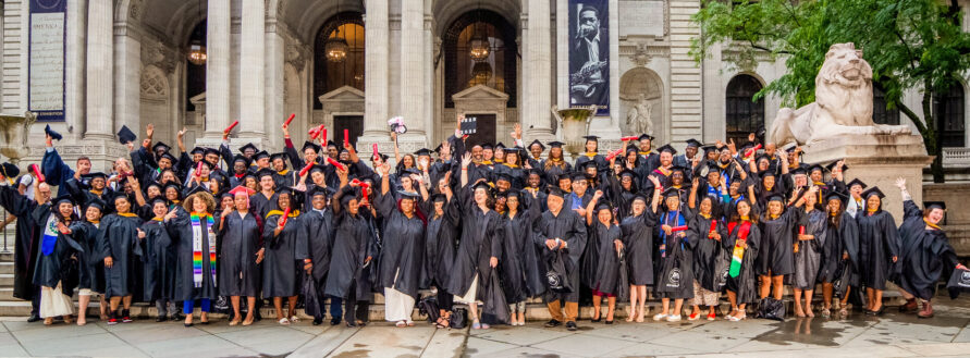 CUNY School of Labor and Urban Studies Alumni Association – CUNY School ...