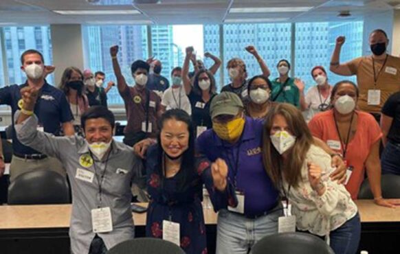 Partnerships Expand Education For Worker Cooperatives! – CUNY School of ...