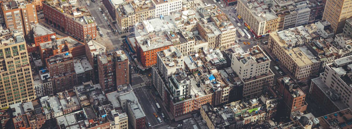 Urban Studies – CUNY School of Labor and Urban Studies