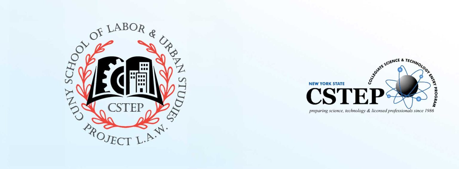 CSTEP Project L.A.W. – CUNY School of Labor and Urban Studies