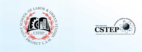 CSTEP Project L.A.W. – CUNY School of Labor and Urban Studies
