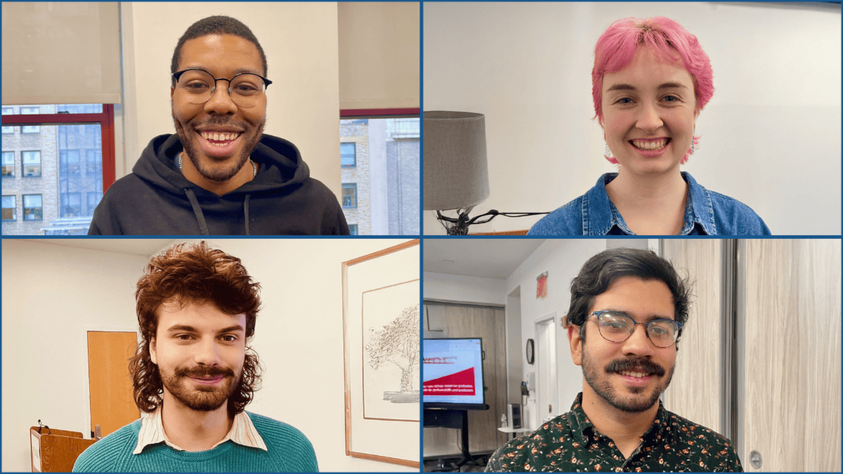 From Fresh Goals to Job Offers: Internship Program Spurs Careers – CUNY ...